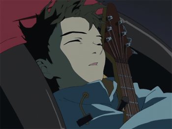 Download Fooly Cooly Anime FLCL Gif