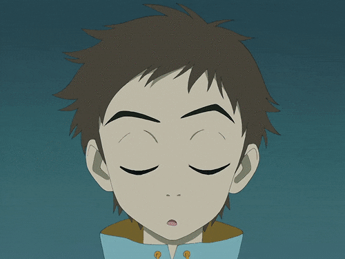 Download Fooly Cooly Anime FLCL Gif