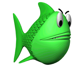 Transparent Fish Gif