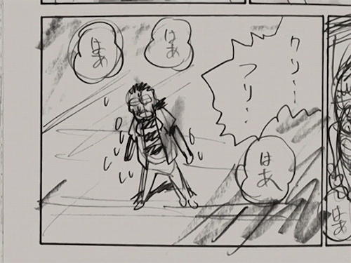 Download Fooly Cooly Anime FLCL Gif - Gif Abyss