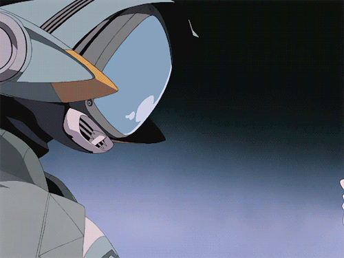 Download Fooly Cooly Anime FLCL Gif