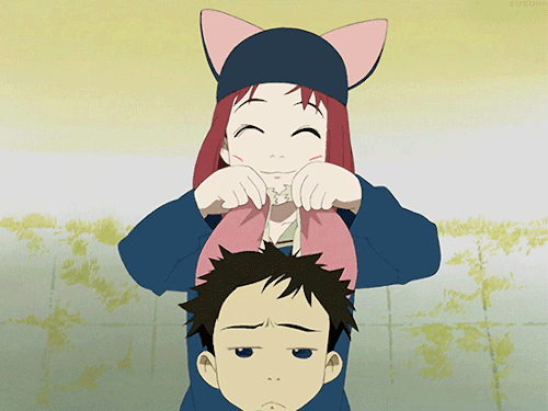 Download Fooly Cooly Anime FLCL Gif