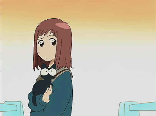 Download Fooly Cooly Anime FLCL Gif - Gif Abyss