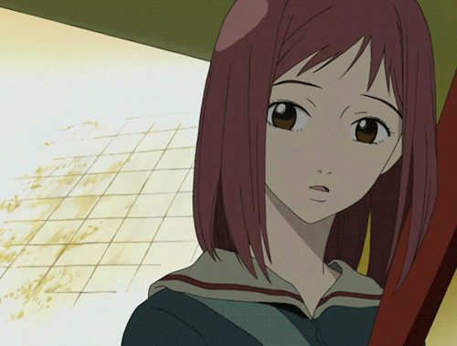 FLCL Gif - Gif Abyss