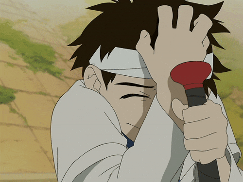 Flcl Naota Pfp