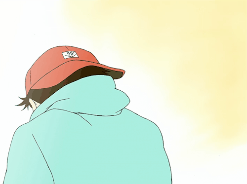FLCL Gif - Gif Abyss