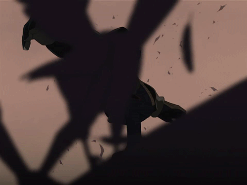 FLCL Gif - Gif Abyss