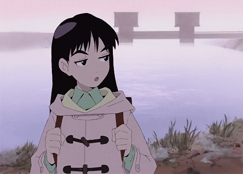 Download Fooly Cooly Anime FLCL Gif