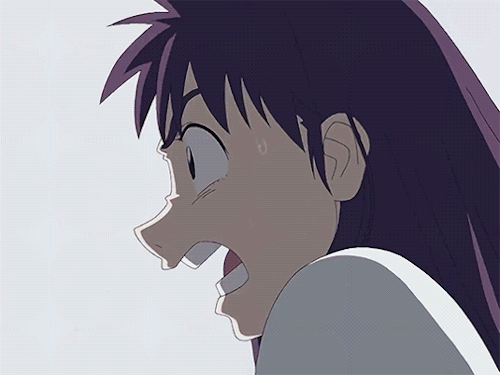 Download Fooly Cooly Anime FLCL Gif