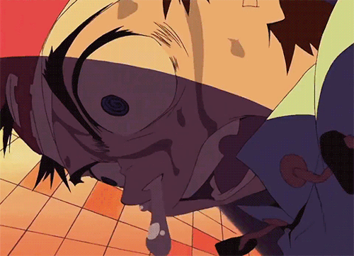 Download Fooly Cooly Anime FLCL Gif - Gif Abyss