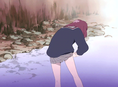 Download Fooly Cooly Anime FLCL Gif