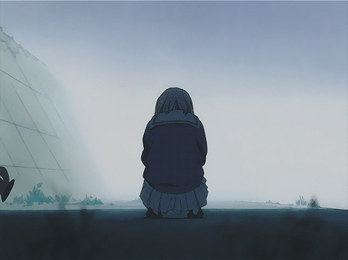 FLCL Gif - Gif Abyss