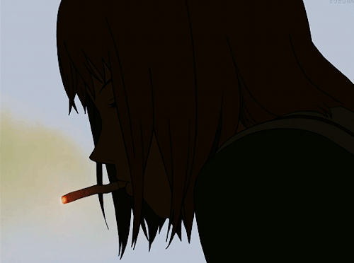 Download Fooly Cooly Anime FLCL Gif