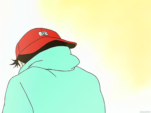 Download Fooly Cooly Anime FLCL Gif