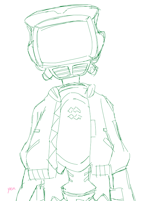 Download Fooly Cooly Anime FLCL Gif