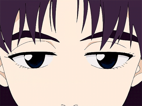 Download Fooly Cooly Anime FLCL Gif - Gif Abyss