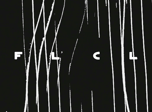 Download Fooly Cooly Anime FLCL Gif