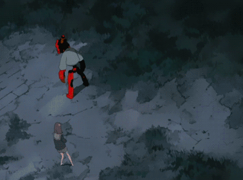 Download Fooly Cooly Anime FLCL Gif