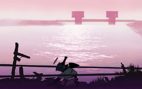 Download Fooly Cooly Anime FLCL Gif - Gif Abyss