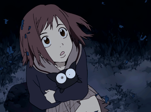 Flcl Mamimi Gif @flclreanimated's Video Tweet
