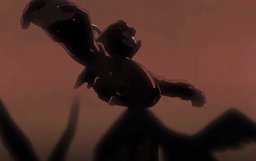 Download Fooly Cooly Anime FLCL Gif
