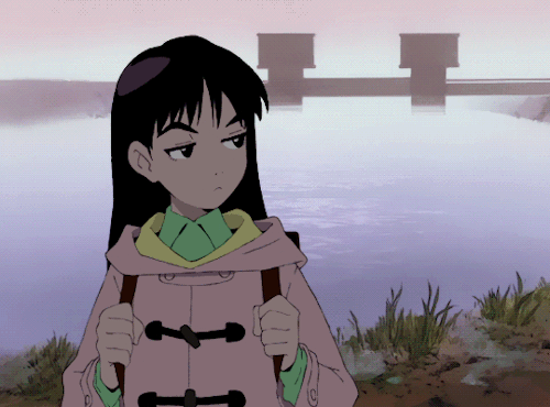 Download Fooly Cooly Anime FLCL Gif