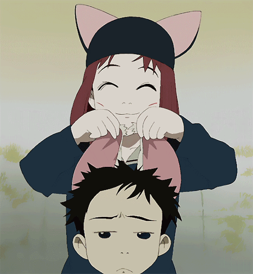 Download Fooly Cooly Anime FLCL Gif