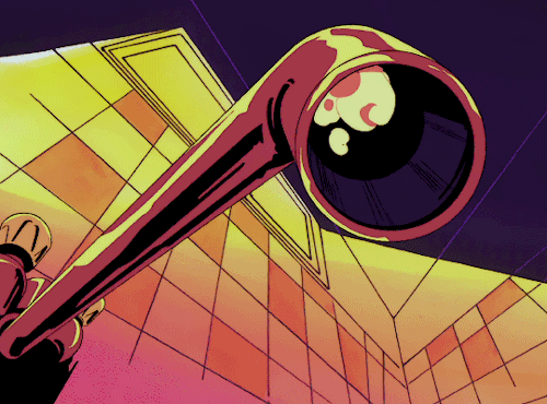 Download Fooly Cooly Anime FLCL Gif - Gif Abyss