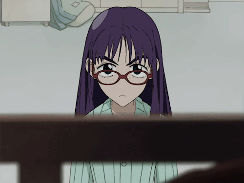 FLCL Gif - Gif Abyss