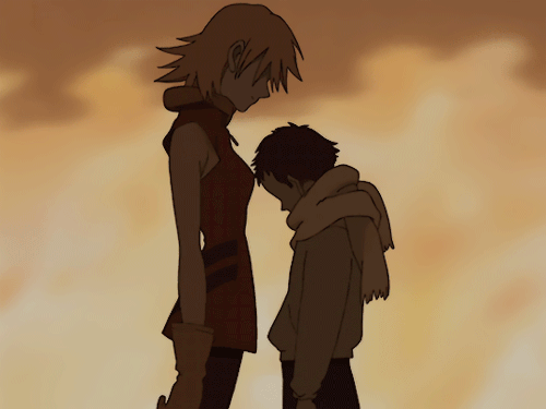 FLCL Gif - Gif Abyss