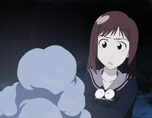 FLCL Gif - Gif Abyss