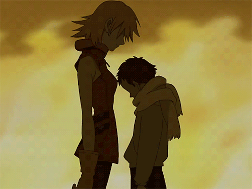 Download Fooly Cooly Anime FLCL Gif