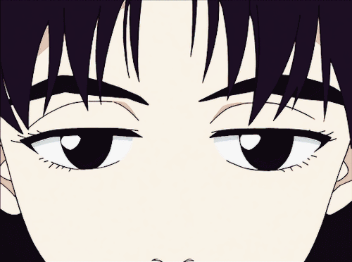 FLCL Gif - Gif Abyss