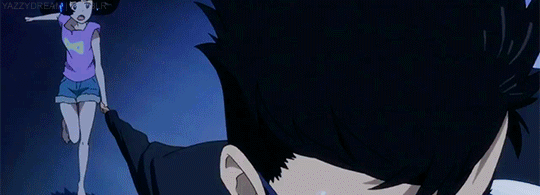 FLCL Gif - Gif Abyss