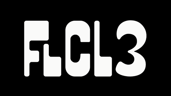 FLCL Gif - Gif Abyss