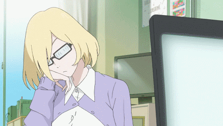 FLCL Gif - Gif Abyss