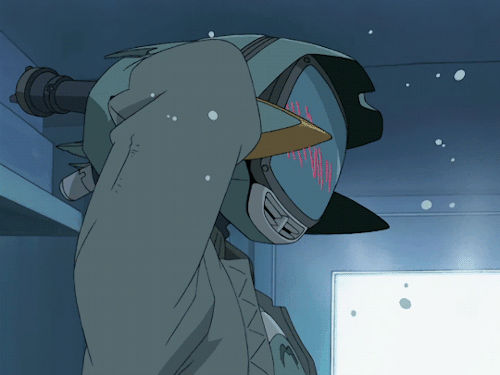 Download Fooly Cooly Anime FLCL Gif - Gif Abyss