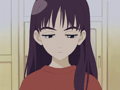 FLCL Gif - Gif Abyss