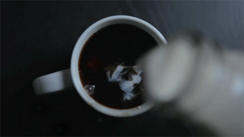 Bere Caffè Gif