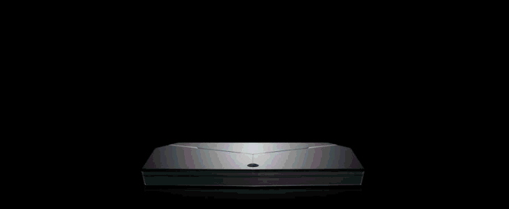 Alienware Gif - Gif Abyss