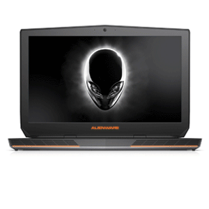 Download Computer Technology Alienware Gif