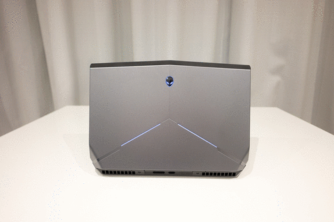 Alienware Gif - Gif Abyss