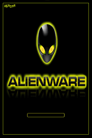 Alienware Gif - Gif Abyss