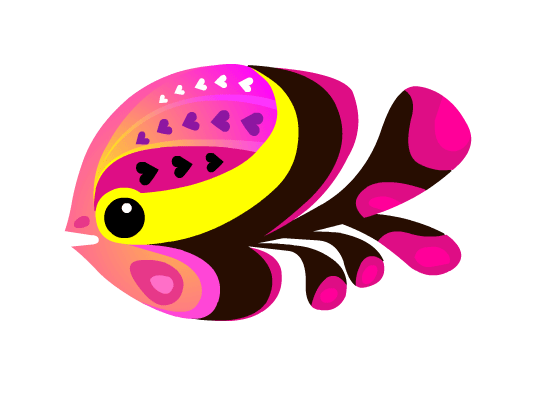 Download Animal Fish Gif