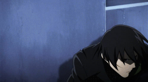 Download Anime Darker Than Black 5873