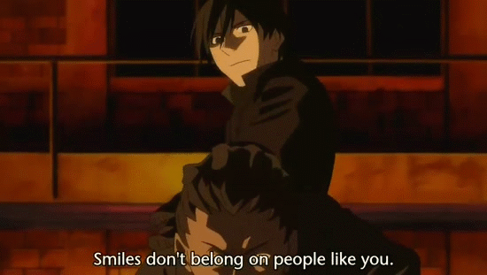 Download Anime Darker Than Black Gif - Gif Abyss