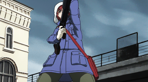 Download Anime Darker Than Black 1893