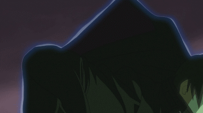 Download Anime Darker Than Black 1889