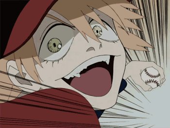 Download Fooly Cooly Anime FLCL Gif