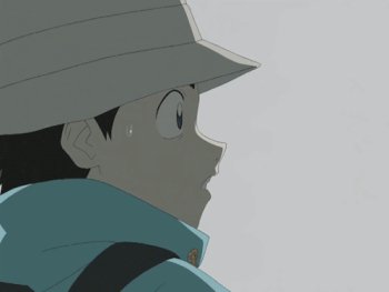Download Fooly Cooly Anime FLCL Gif
